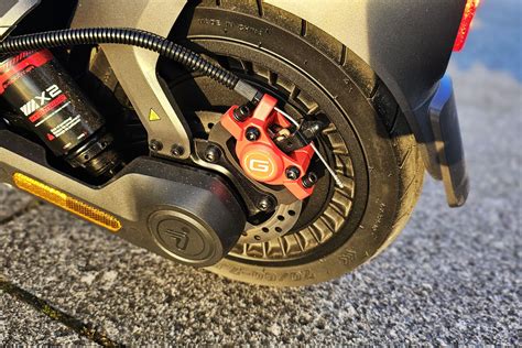 Test Ninebot Segway Max G3 E : notre avis complet - Trottinettes ...