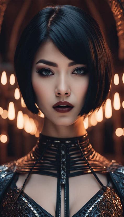 Ultrarealistic Hyperrealist Analog Style Beauti By Albertob696 On