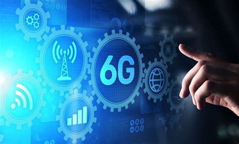 Standards Group To Address 6g Multiple Access 5g Technology World