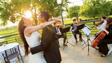 Classern String Quartet Wedding Bands And Djs Cost Reviews And Photos Zola
