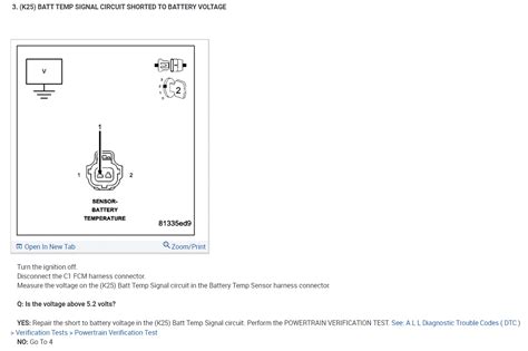 Code P0517 ECT Sensor Replacement My Car Began Stalling And