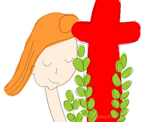 크리스마스 묵상 갓피플