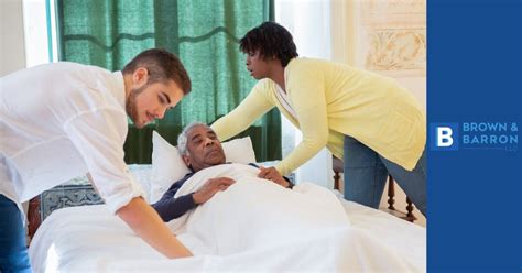 Common Infections In Nursing Homes Brown And Barron