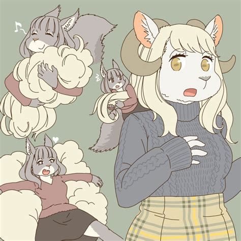 Furry фурри сообщество фанатов картинки гифки прикольные