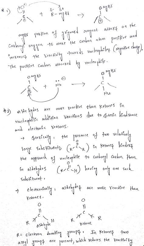 [solved] Question Why Does Protonation Of The Carbonyl Oxygen Or The