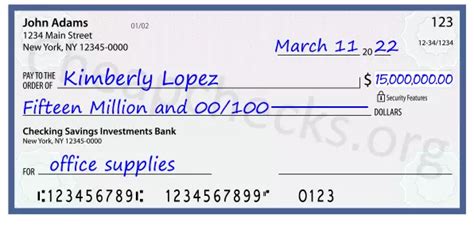 How To Write A Check For Dollars Cheap Checks How To Write A Check For Dollars Cheap Checks