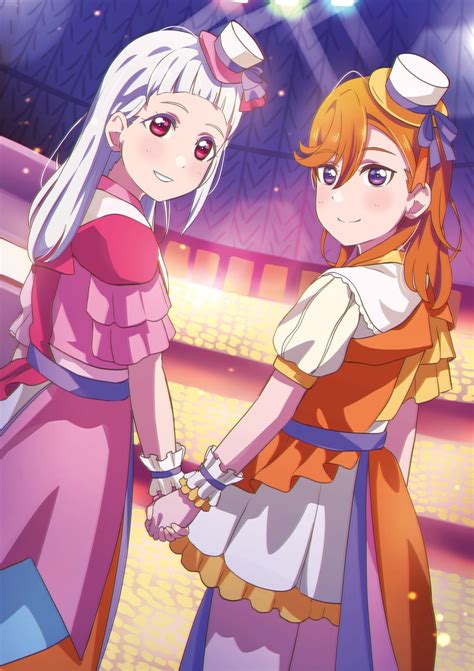 Shibuya Kanon And Arashi Chisato Love Live And More Drawn By Al Aoi Aoba Danbooru