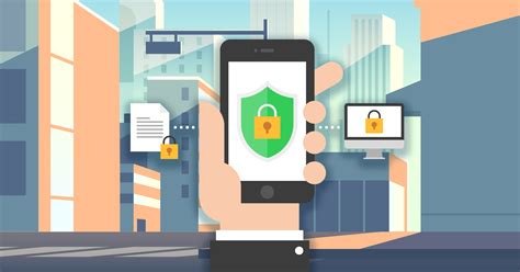 Mobile Application Management Mam Service Information Technology