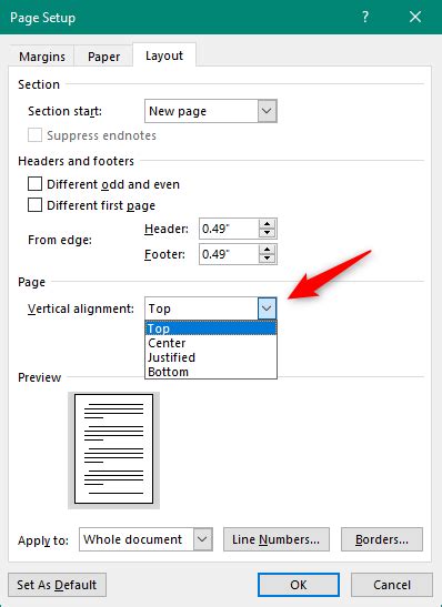 4 ways to align text in microsoft word digital citizen