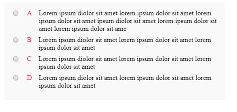 Table Cell Alignment On Second Line Text Wrap 9 By Mhutley Html