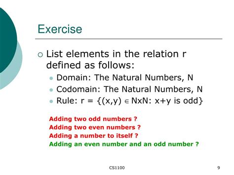 ppt csru 1100 structures of computer science powerpoint presentation