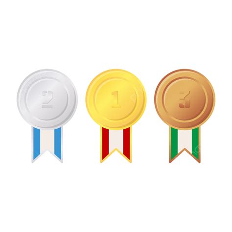 메달 아이콘 메달 상 금 Png 일러스트 및 벡터 에 대한 무료 다운로드 Pngtree