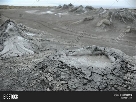 Grey Soil