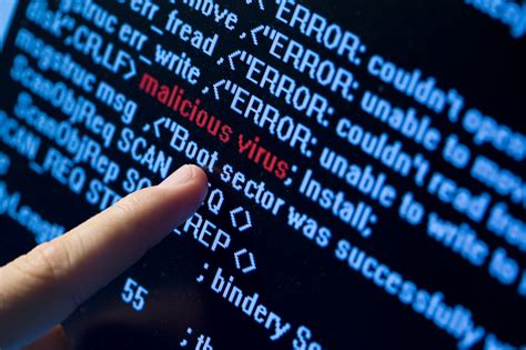 What Is A Computer Virus Definition Types And How It Works Enp
