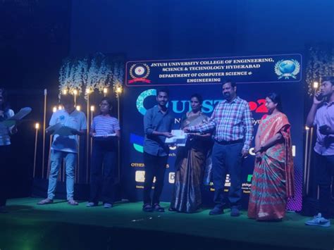 Nikhil Chary On Linkedin Dsa Jntuh Winner Troubleshoot
