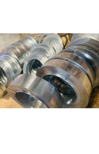 Amns Gi Coil For Construction 3 Mm At ₹ 56kg In Ahmedabad Id