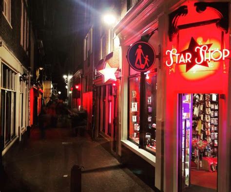 Amsterdam Red Light District Windows Prices And What To Expect