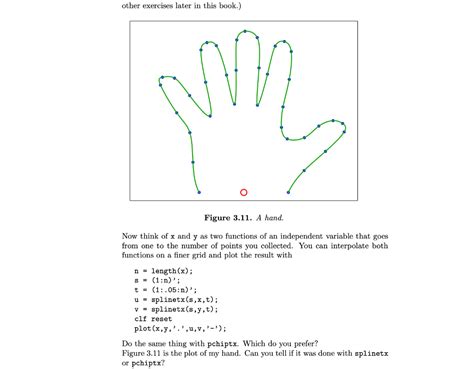 Solved MATLAB PROGRAMMING Help Please Provide The Chegg