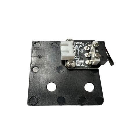 Limit Switch Kit For Z Axis