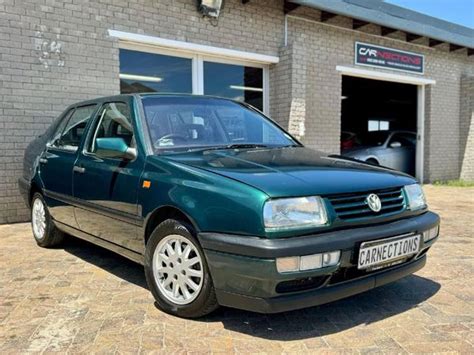 Used Volkswagen Jetta 2 0 Cli 8v For Sale In Western Cape Za Id 9761073