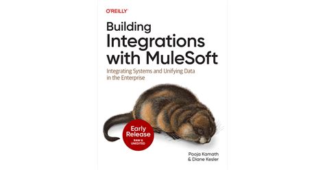 Building Integrations With Mulesoft Book