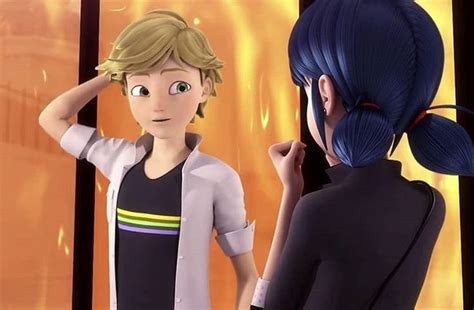 Nadia Adlı Kullanıcının Miraculous Tales Of Ladybug And Cat Noir