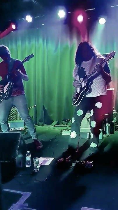 Deerhoof Live 08052023 Deerhoof Music Livemusic Youtube