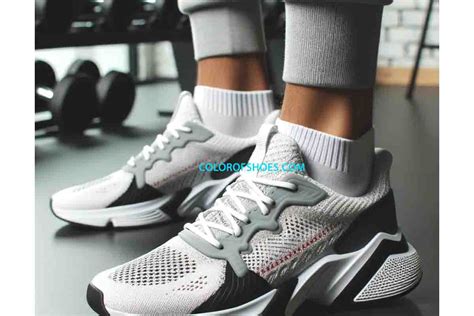 Top 5 Color Sports Shoes Go With Everything Scrects Info 2023