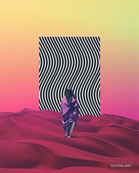 David Alabo Is A Ghanaian Moroccan Artist The Hopper Prize