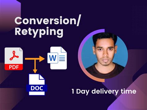 pdf to word and word to pdf conversion editable word documents