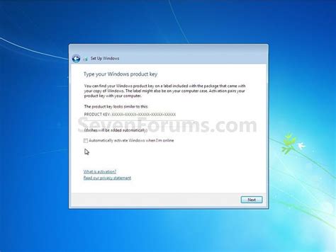 clean install windows 7 tutorials