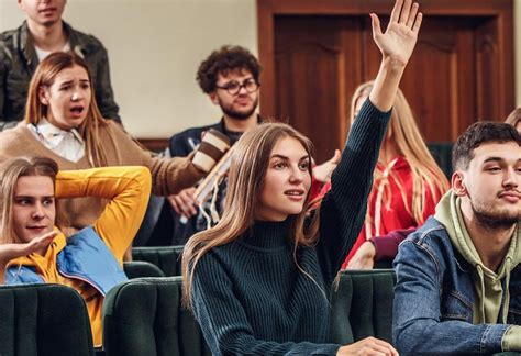 Co Curricular Impact Elevate Campus Impressions In Placements