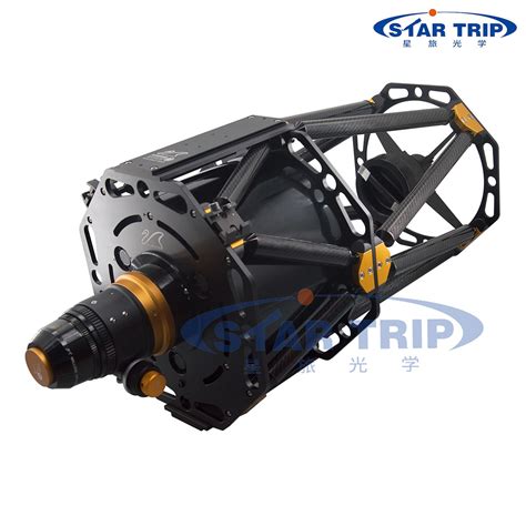 William Optics 10 Ritchey Chretien Astrograph Telescope