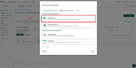 Como integrar o MongoDB em seu Projeto Desenvolvimento de Software Fórum da Casa do