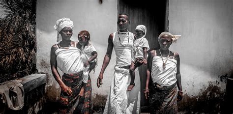 The Avars Are A Significant The Tribal Society