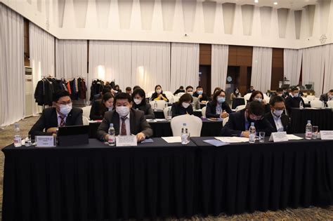 Барилга байгууламжийн зураг төслийн чанар үр өгөөж хяналтыг сайжруулах нь хэлэлцүүлэг боллоо