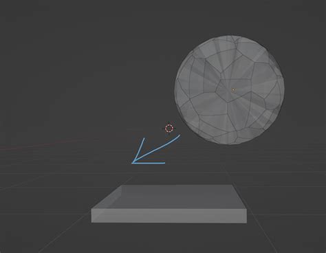 How to activate Rigid body on (animated)object as it collides ...