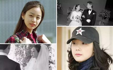 8 Adu Pesona Kim Tae Hee Dan Choi Ji Woo Di Era Jadul Usai Potret Masa