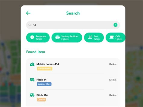 Advanced Search Bar Aards