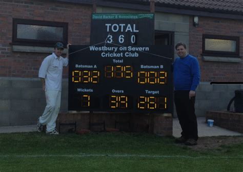 Scoreboard Made With Raspberry Pi Piday Raspberrypi Raspberry Pi « Adafruit Industries