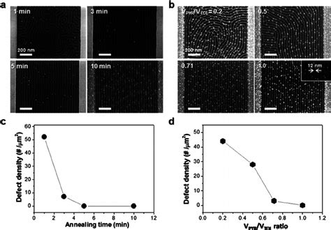 Fast Self Assembly Kinetics Of Sv42 Bcp A Time Evolution Of