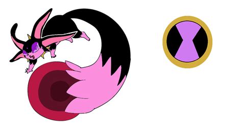 Ruby Carbuncle Espeon