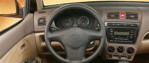 Kia Picanto 2004 2007 Automanijak