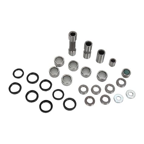 Pivot Works Linkage Bearing Kit Pwlk S50 000 Enduroshop
