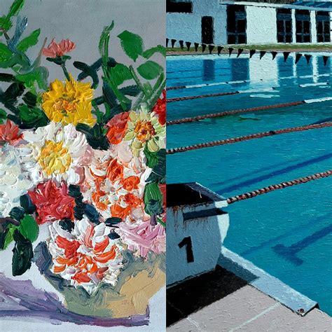 Exhibition Linda Pretorius And Willem Pretorius Duality The White