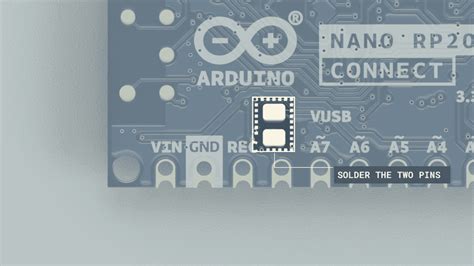 Designing Arduino Nano Hardware Arduino Documentation