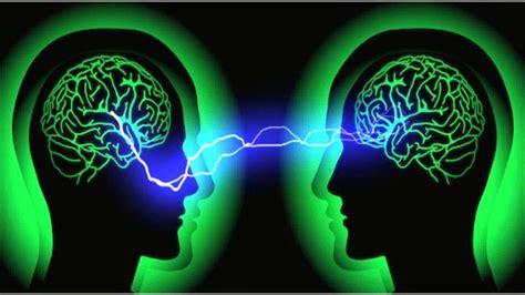 Telepathy Frequency Binaural Beats Telepathic Exercise And Communication