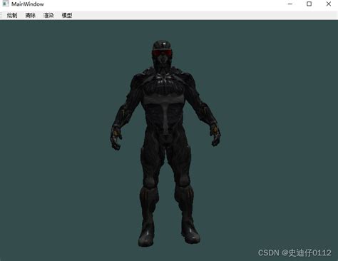 [opengl] qt5版本 mingw编译assimp库 调用 qt assimp csdn博客