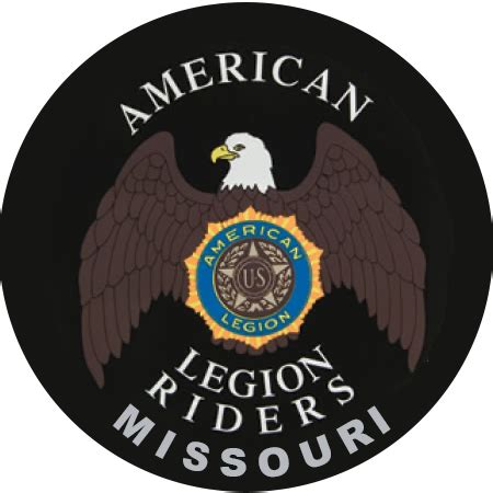 American Legion Riders The American Legion