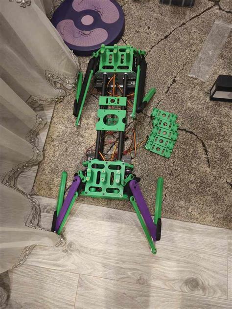 How To Set Octo H Class ArduCopter ArduPilot Discourse